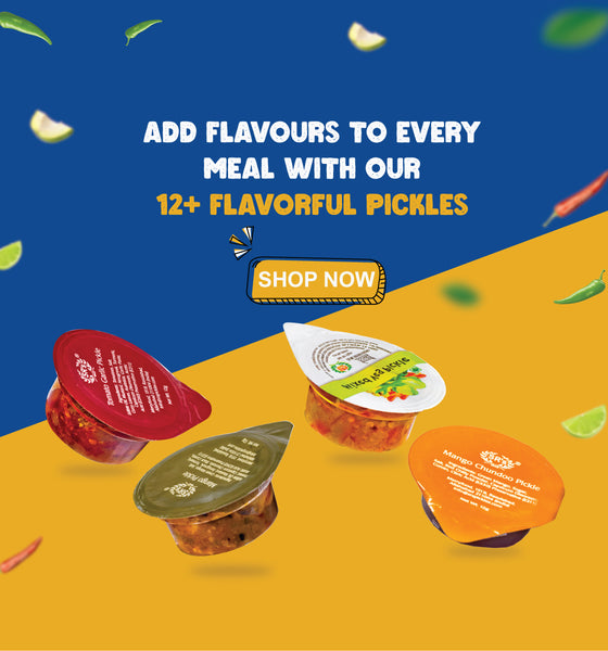 CHOTU PACK COLLECTION | DELICASIA